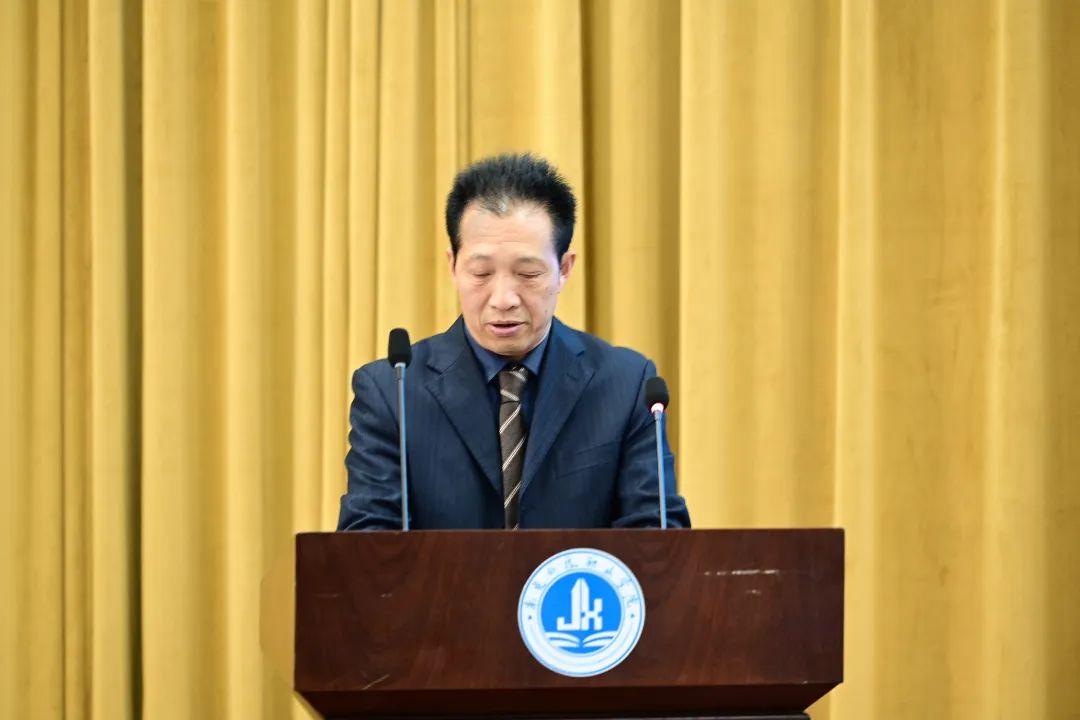 南充科技职业学院