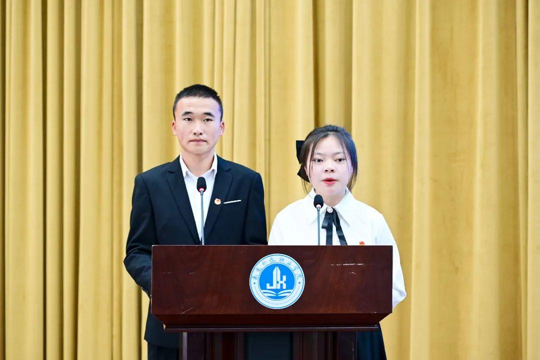 南充科技职业学院