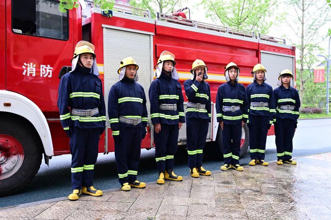 南充科技职业学院